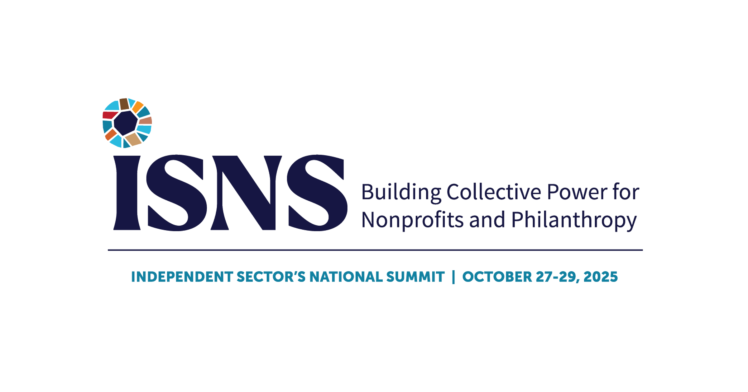 Registration - Independent Sector's National Summit