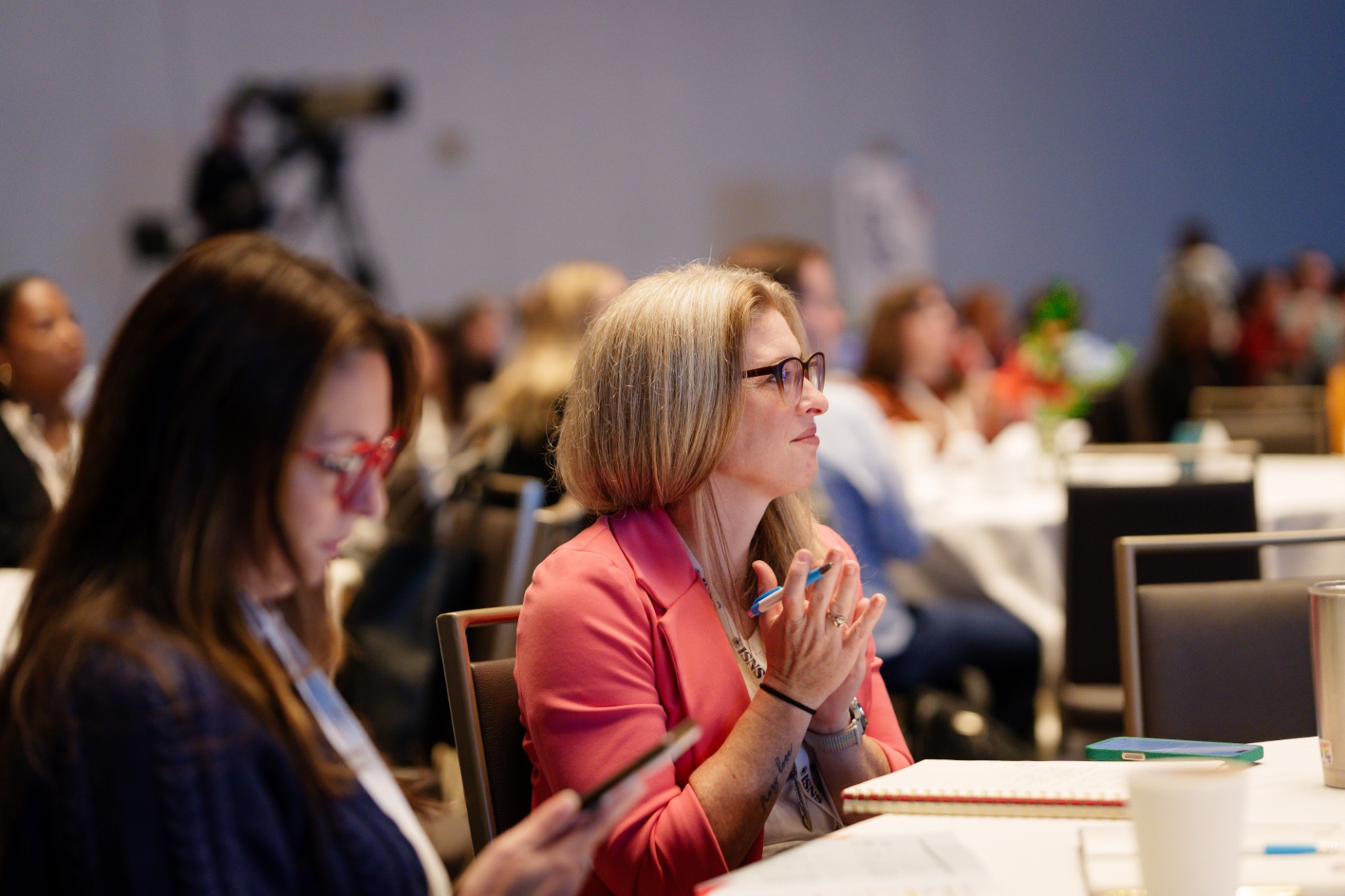5 Transformative Takeaways from the 2025 Summit - Independent Sector's ...